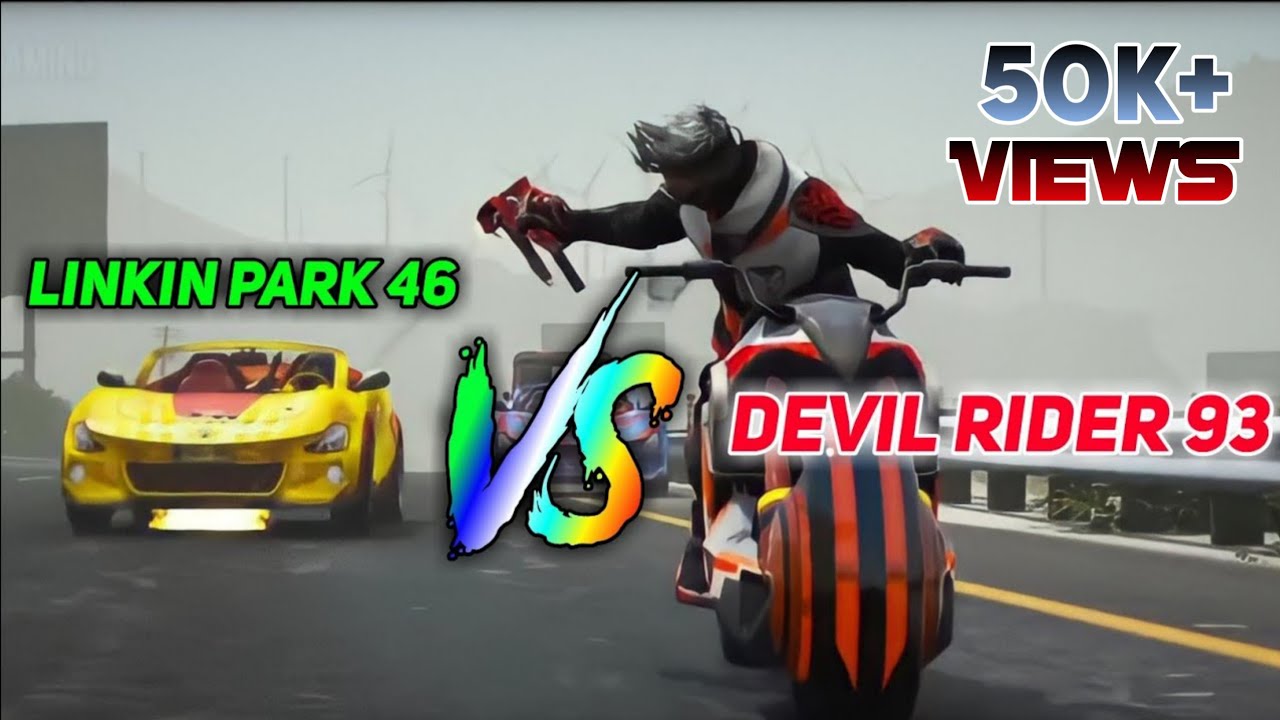 LP46 VS DR93_ NEW VIDEO || डेवील वाल्हा दोदमो चाले || ONLY DEVIL RIDER ...