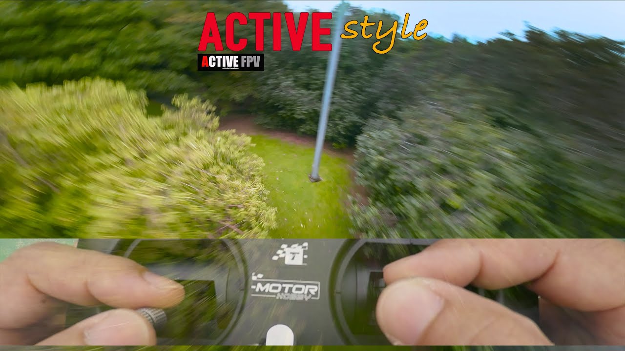 5 inch FPV FREESTYLE By ACTIVE FPV || DJI ACTION2 FOOTAGE [2.7K] FPV ...