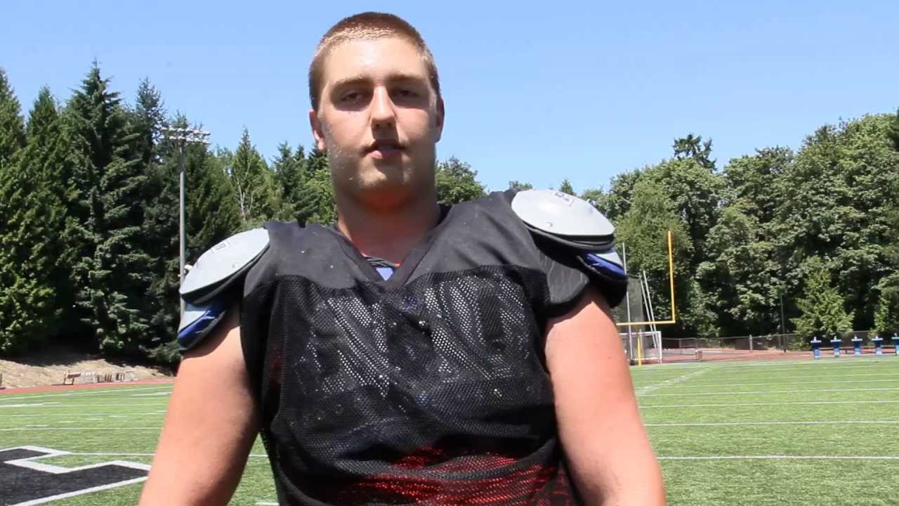 Alex Neale Talks to Dirk Knudsen of Rivals About Trench Camp - YouTube