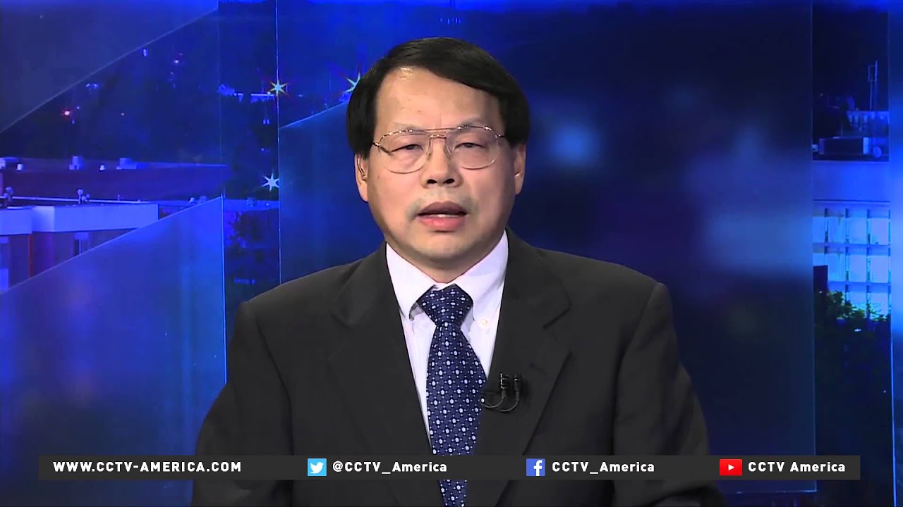 Professor Jianguo Liu on China Forest Recovery - YouTube