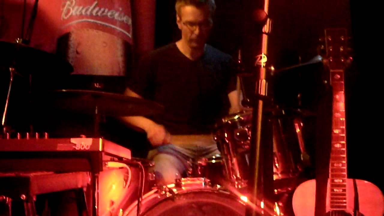 Racine Blues Band, Gaétan Racine, Dan Godro, Gilles Sioui, Steve St ...