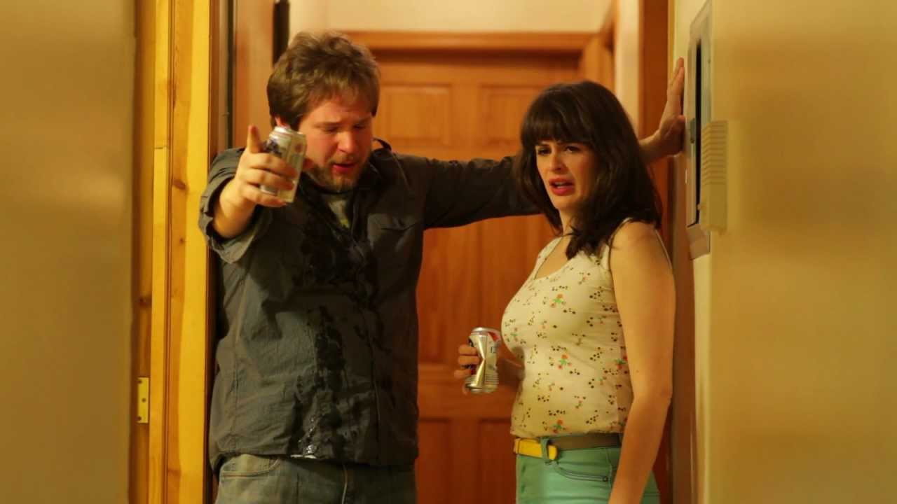 Jared Posts A Personal: Long Night (Special Guest: Amber Nelson) - YouTube