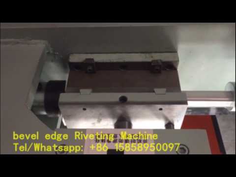 Tube Flaring Machine for aluminum ladder with splayfoot ,aluminum ...