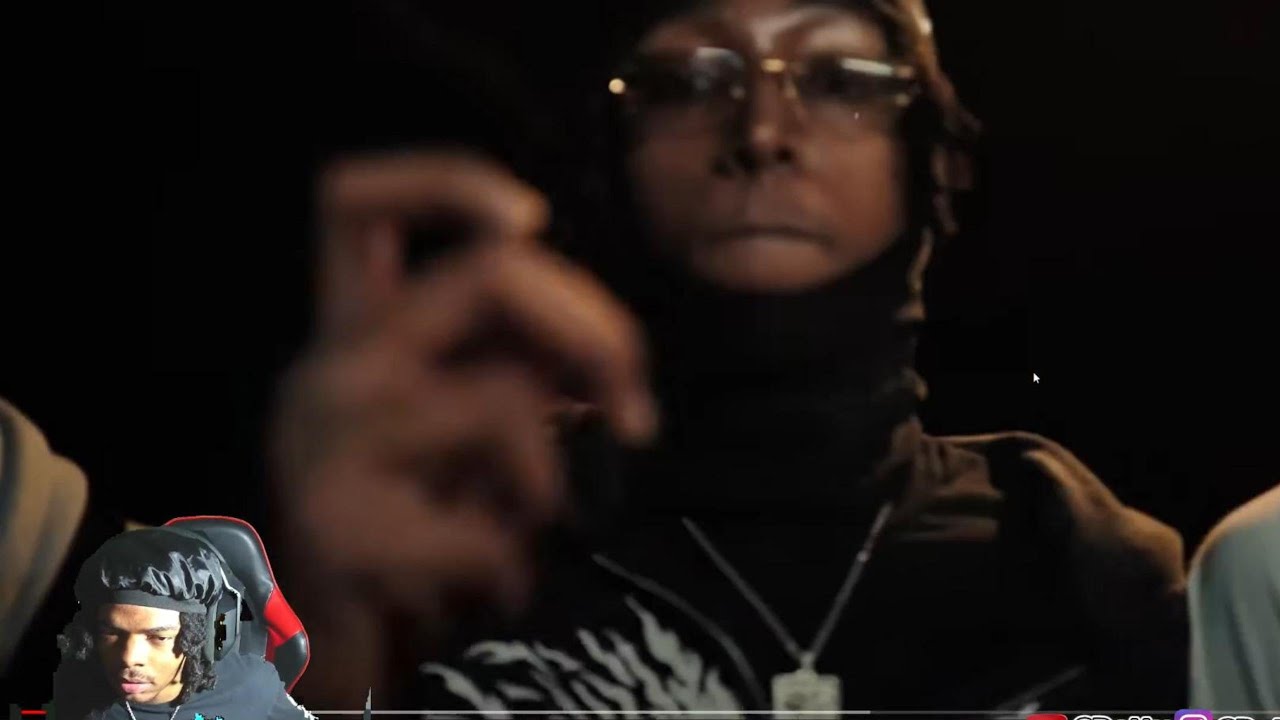 WHAT DID RAY MAKK DO!!! Kai Swervo - Beckham (Official Music Video ...