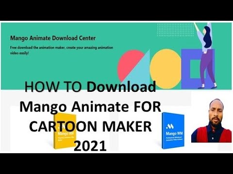 How to download and install Animation software 2021 for free - YouTube