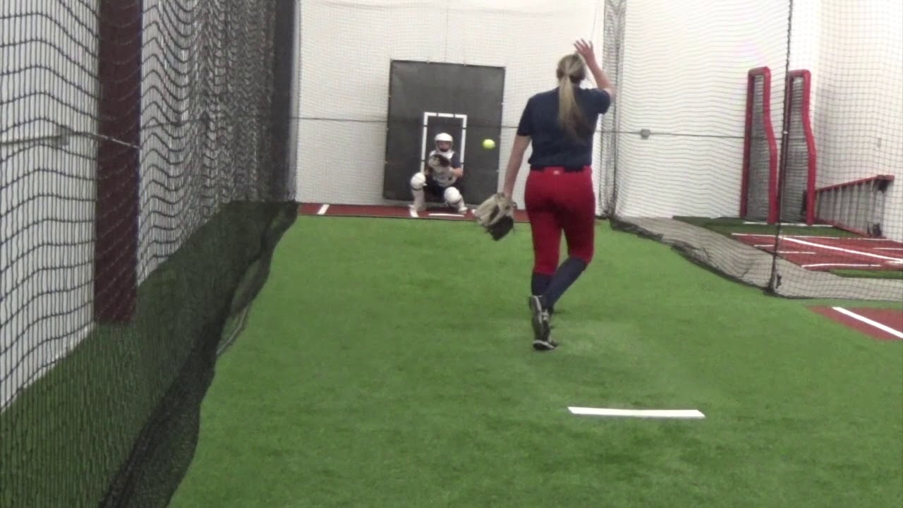 Alex Gruitch - 2021 Powerful Pitcher (Drop, Change, Rise), 4.20 GPA ...