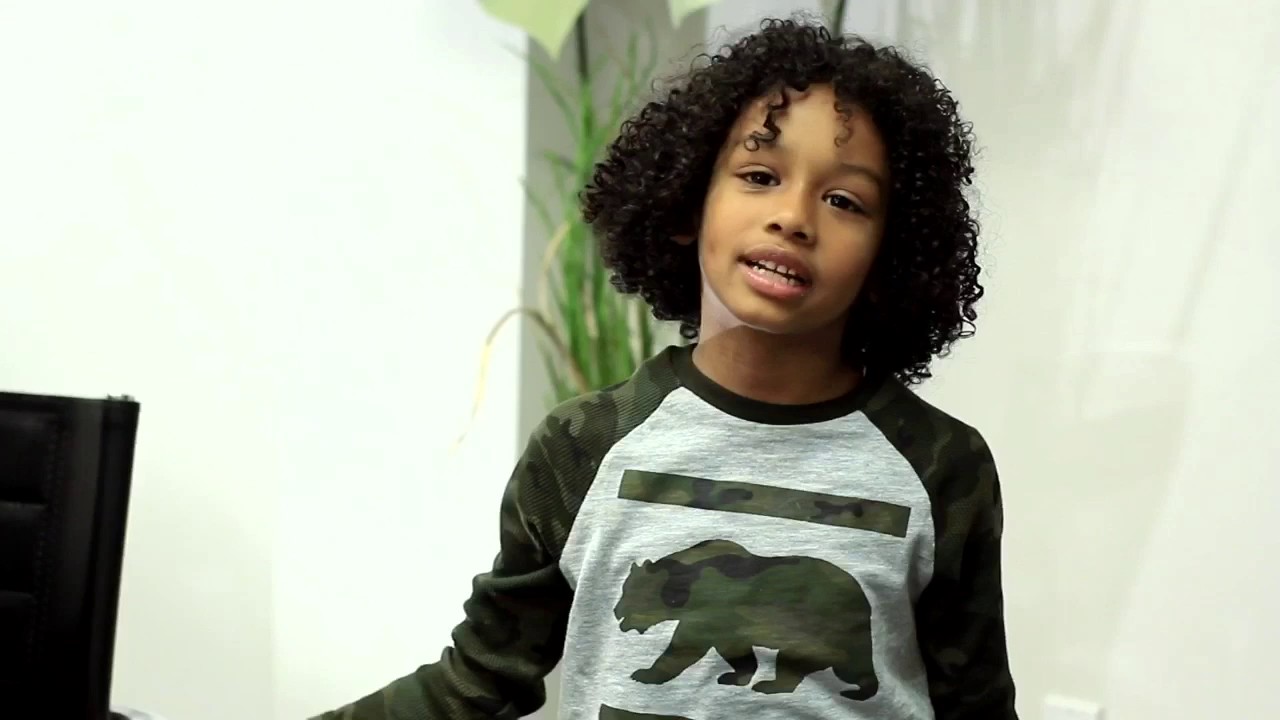 Anthony sings "Tru" by Lloyd - YouTube