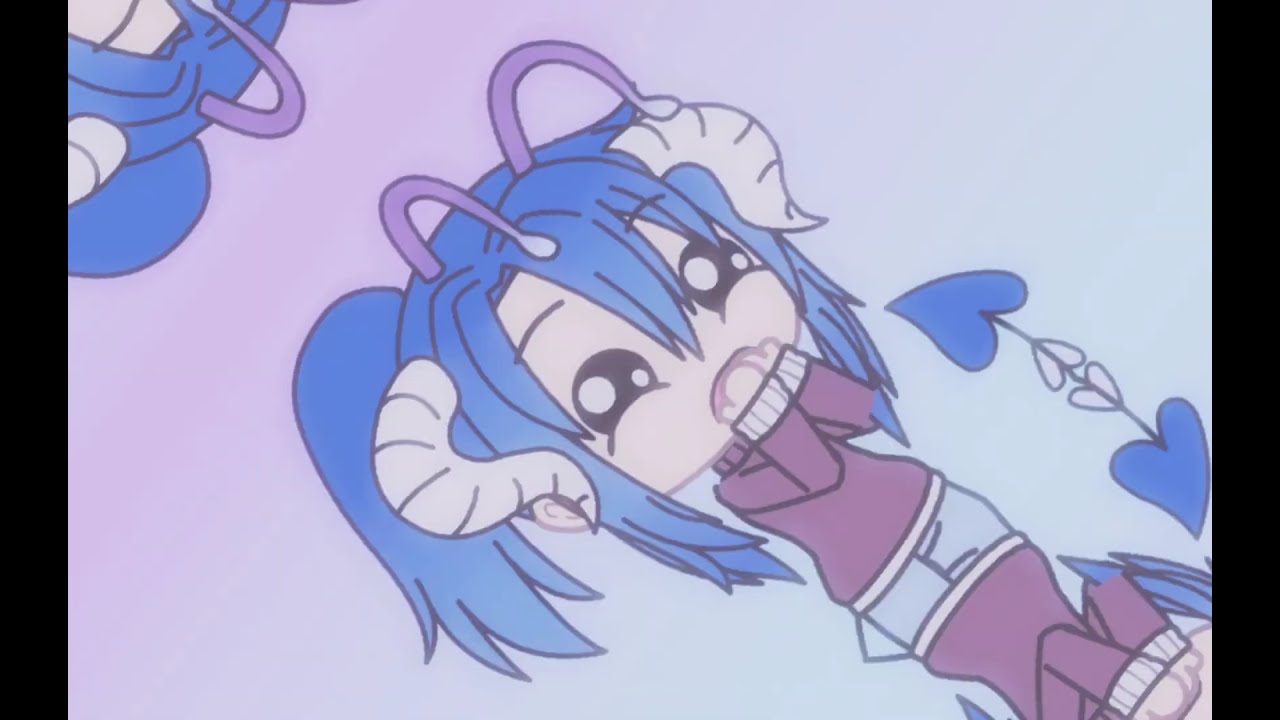 Edit for Azuki Dragon - YouTube