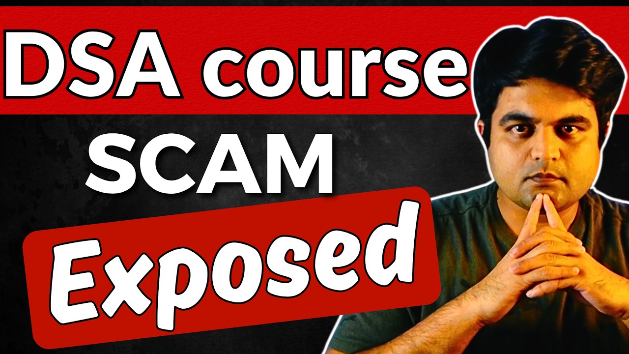 They Are Scamming Students – WARNING - Codemonk Academy Exposed - YouTube
