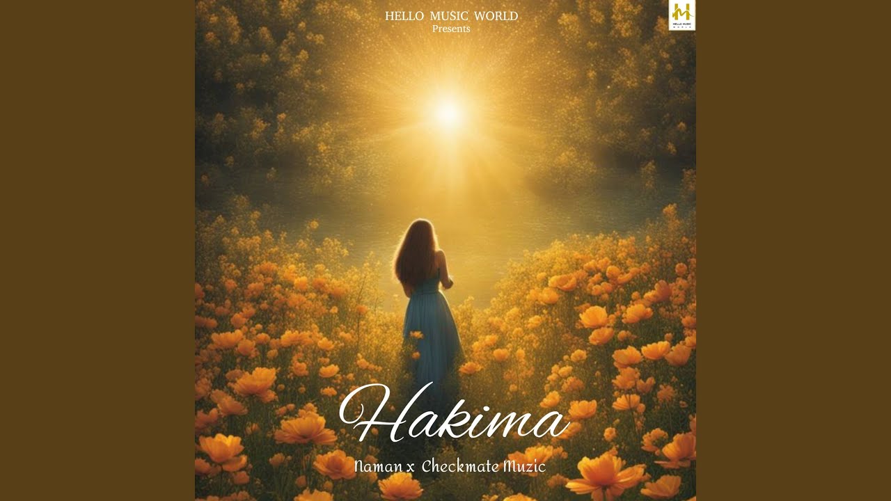 Hakima - YouTube