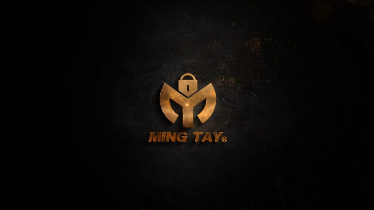 MING TAY - PROFESSIONAL LOCK MANUFACTURER - YouTube