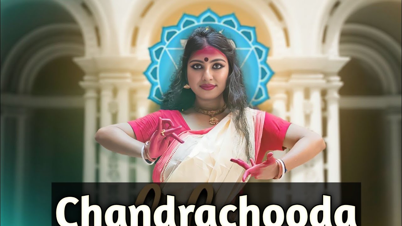 Chandrachooda || Dance Tutorial || Easy 2 Dance - YouTube