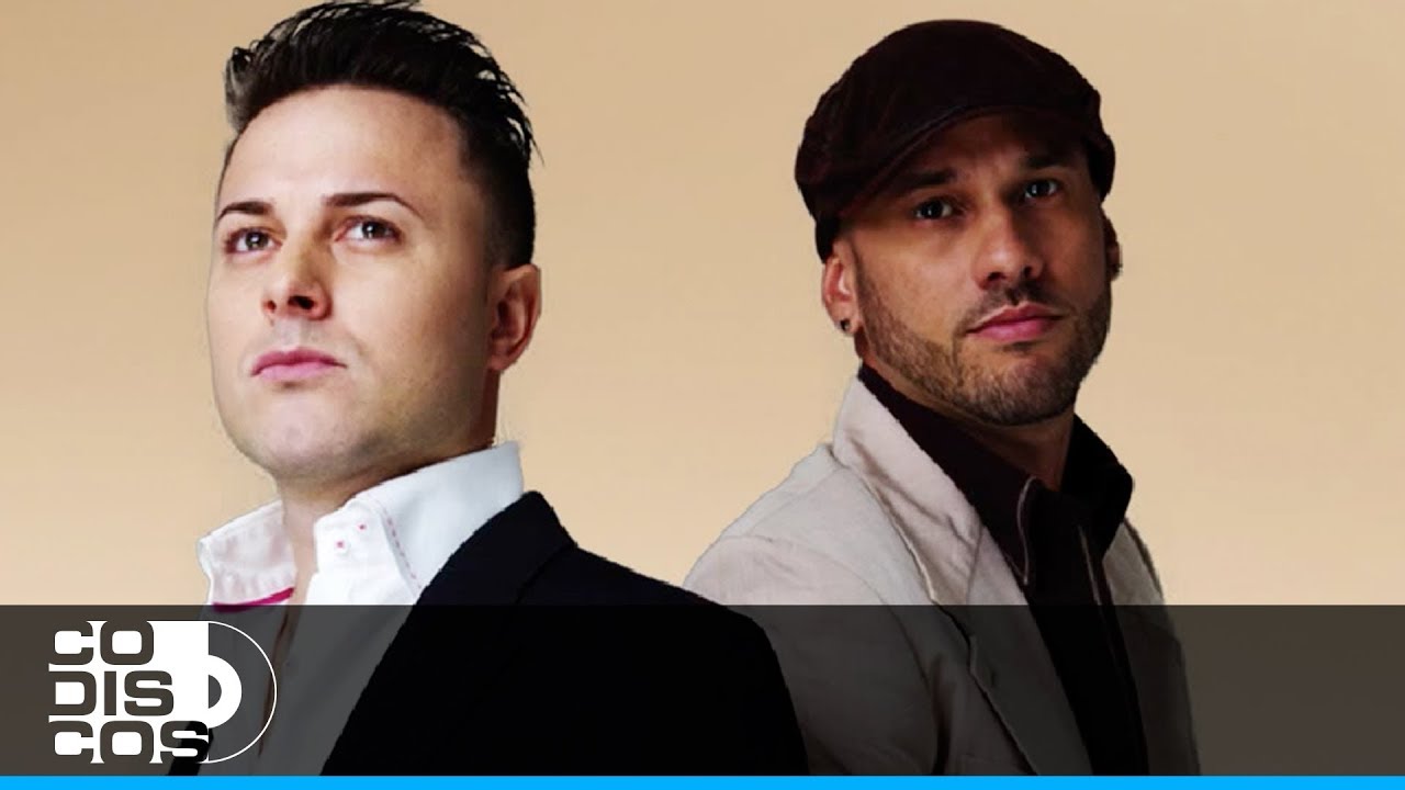 Magnate & Valentino - Con Los Dos A La Vez (Audio HD) - YouTube