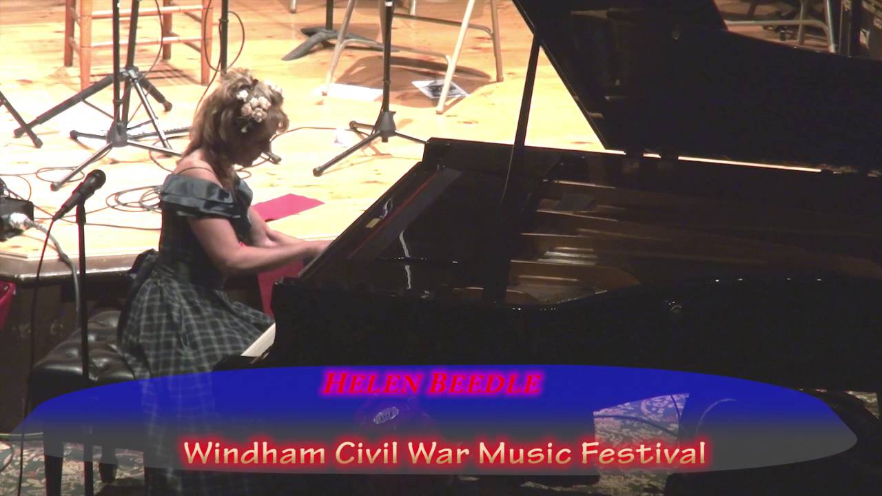 Helen Beedle - YouTube