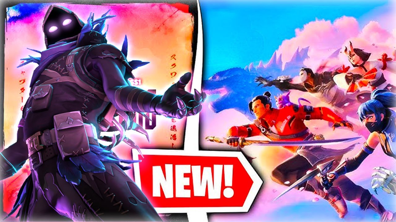 🔴LIVE! - DIRECTO de FORNITE! (SKIN JEFE MAESTRO FORTNITE) - YouTube