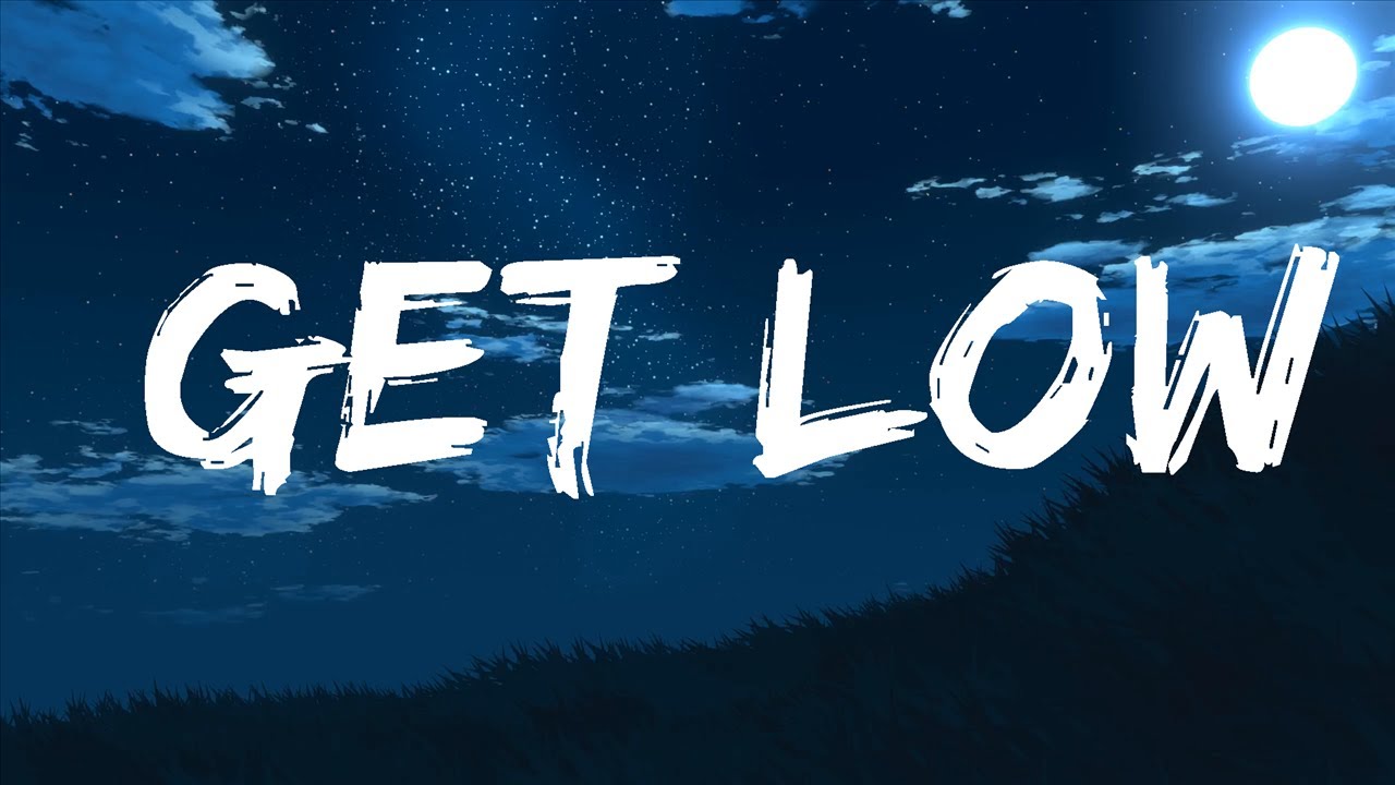 O SIDE MAFIA x BRGR - Get Low (Lyrics) - YouTube