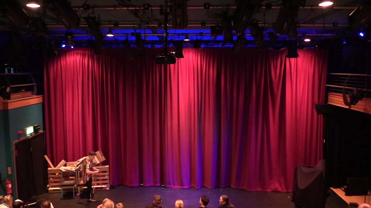 WWRY Bohemian Cast Part 6 (Back Camera) - YouTube