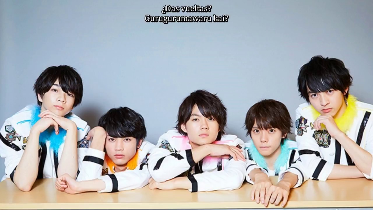 M!lk - Mechamoru (Sub Esp + Romanji) - YouTube