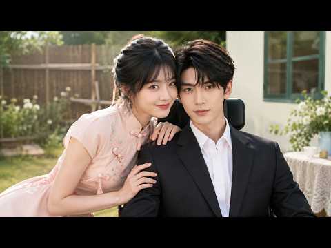 Cô Gái Ứng Tuyển Làm Vệ Sĩ Cho Tổng Tài Tàn Tật, Nào Ngờ Anh Lại Cưng Chiều Cô Như Công Chúa