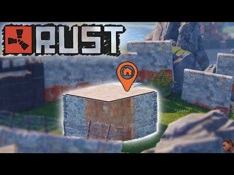 I took over a decayed clan compound... - YouTube