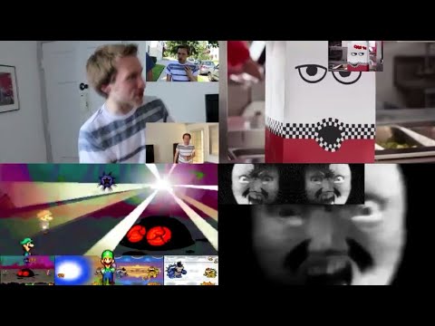 Sparta Remixes Side-by-Side 28 (spartan sidebyside Version)