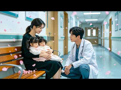 One-Night Stand Leaves Her with Twins—CEO Sees Them and Realizes the Truth!