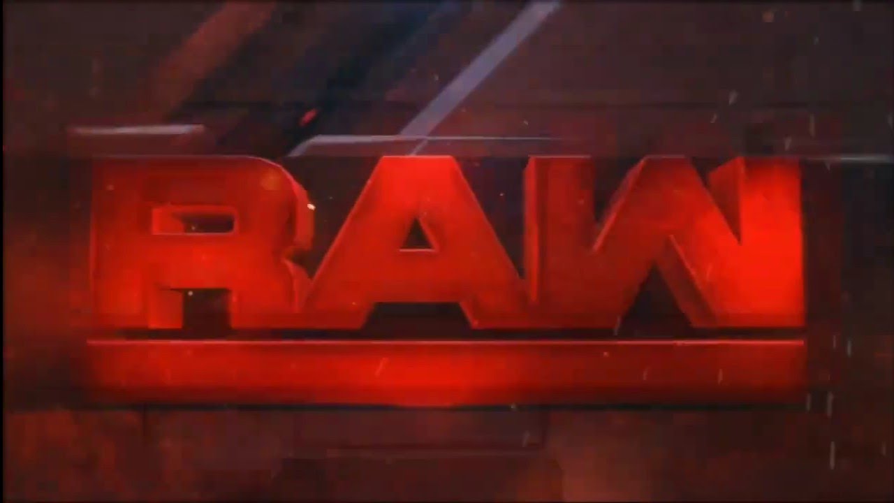 WWE Monday Night Raw (2016-2018) Opening - YouTube