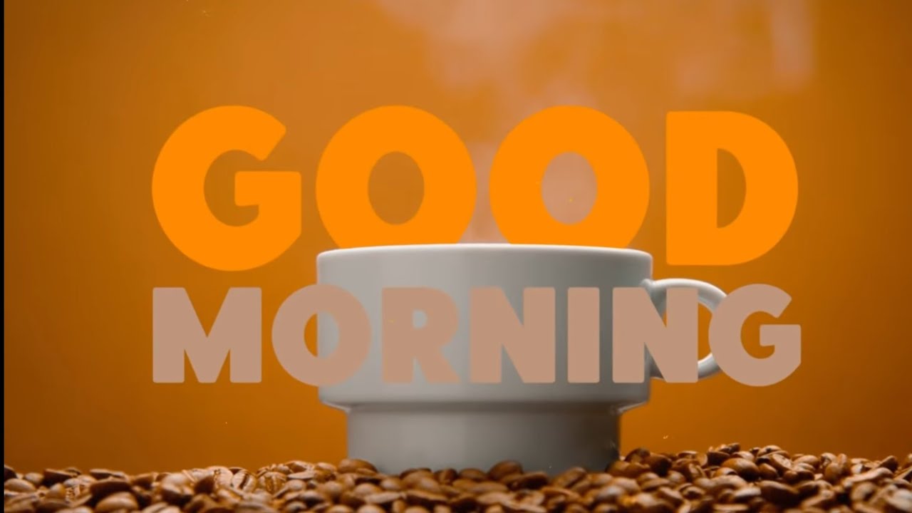 V Squad - Good Morning (OFFICIAL LYRICS VIDEO) - YouTube