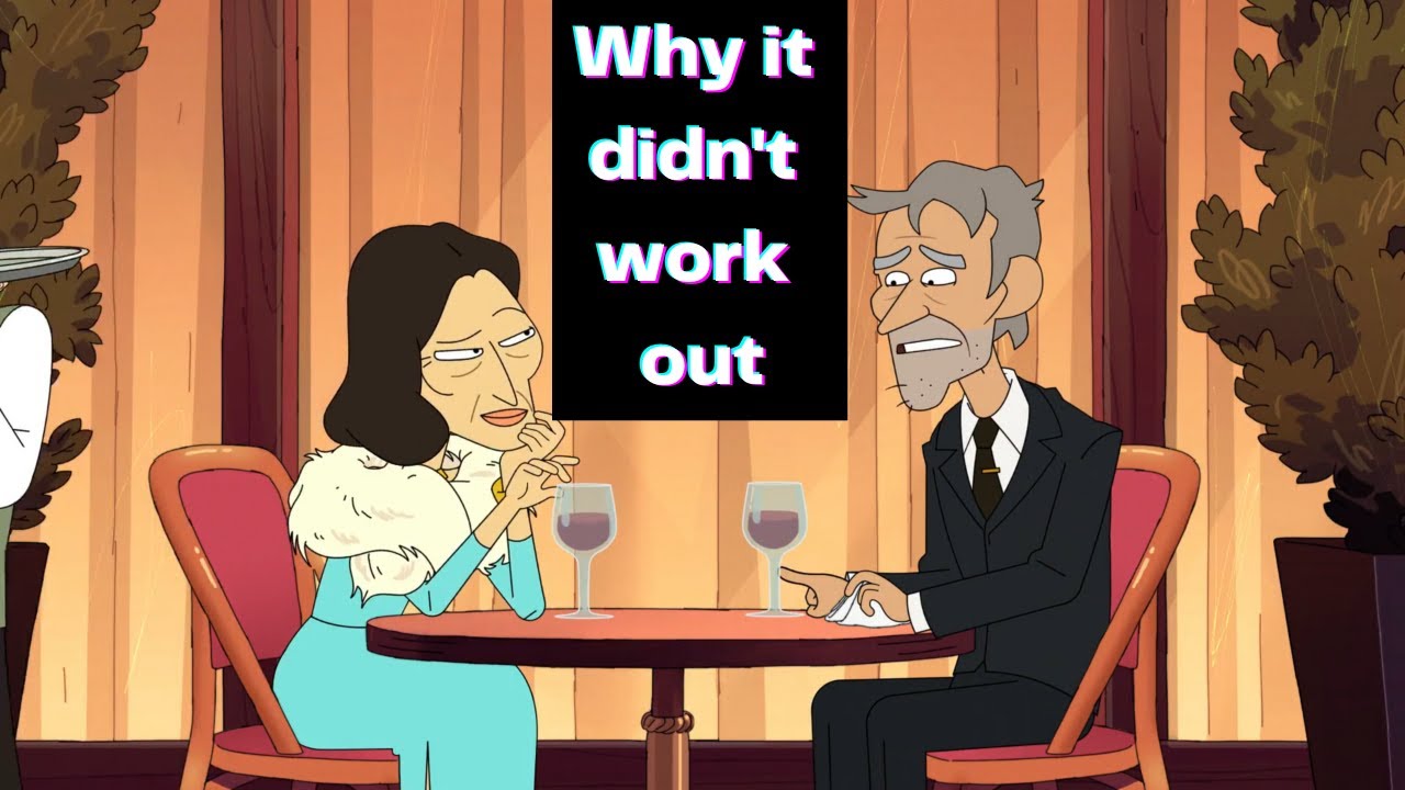 Inside Job | Rand Ridley and Tomiko: What Went Wrong ? - YouTube