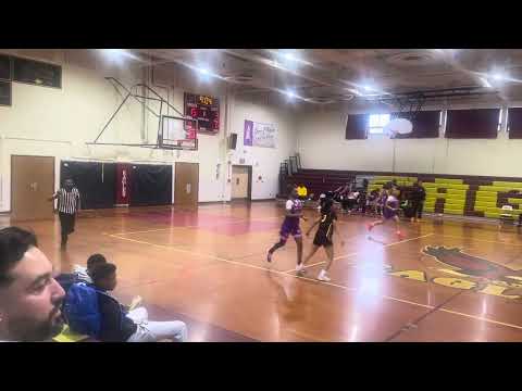 Team Museum 15U Game 2 April 6, 2024 - YouTube