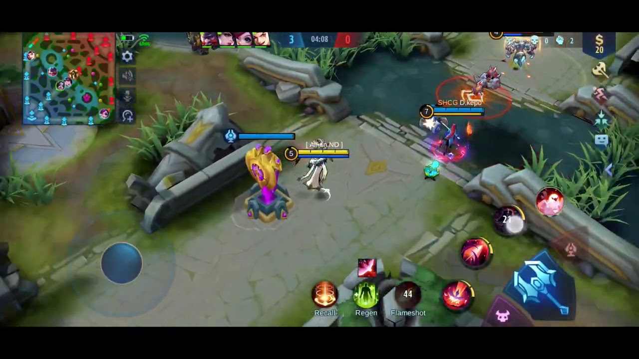 viral-mod-apk-rank-booster-mobile-legend-youtube