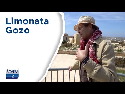 beIN İZ Belgesel | 🏝Limonata: Gozo 🏝