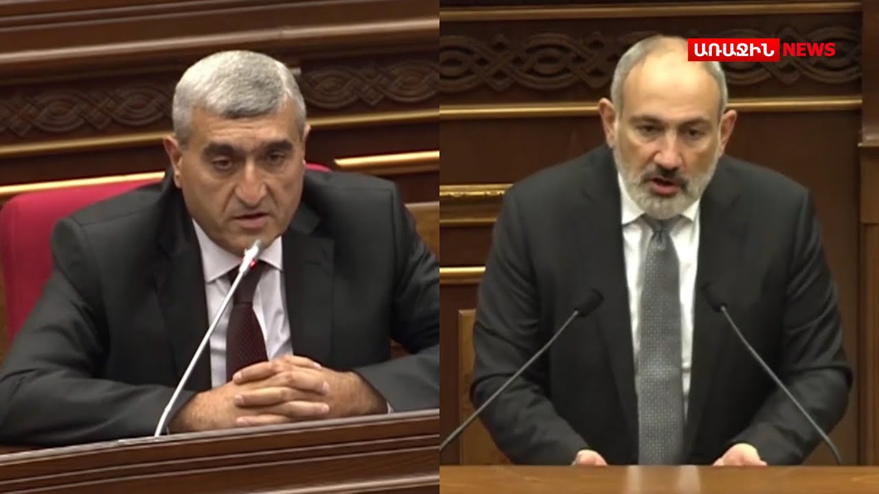 Կոմպրոմիս չեմ պատկերացնում Փաշինյանը՝ վրացական համարներով մեքենաների