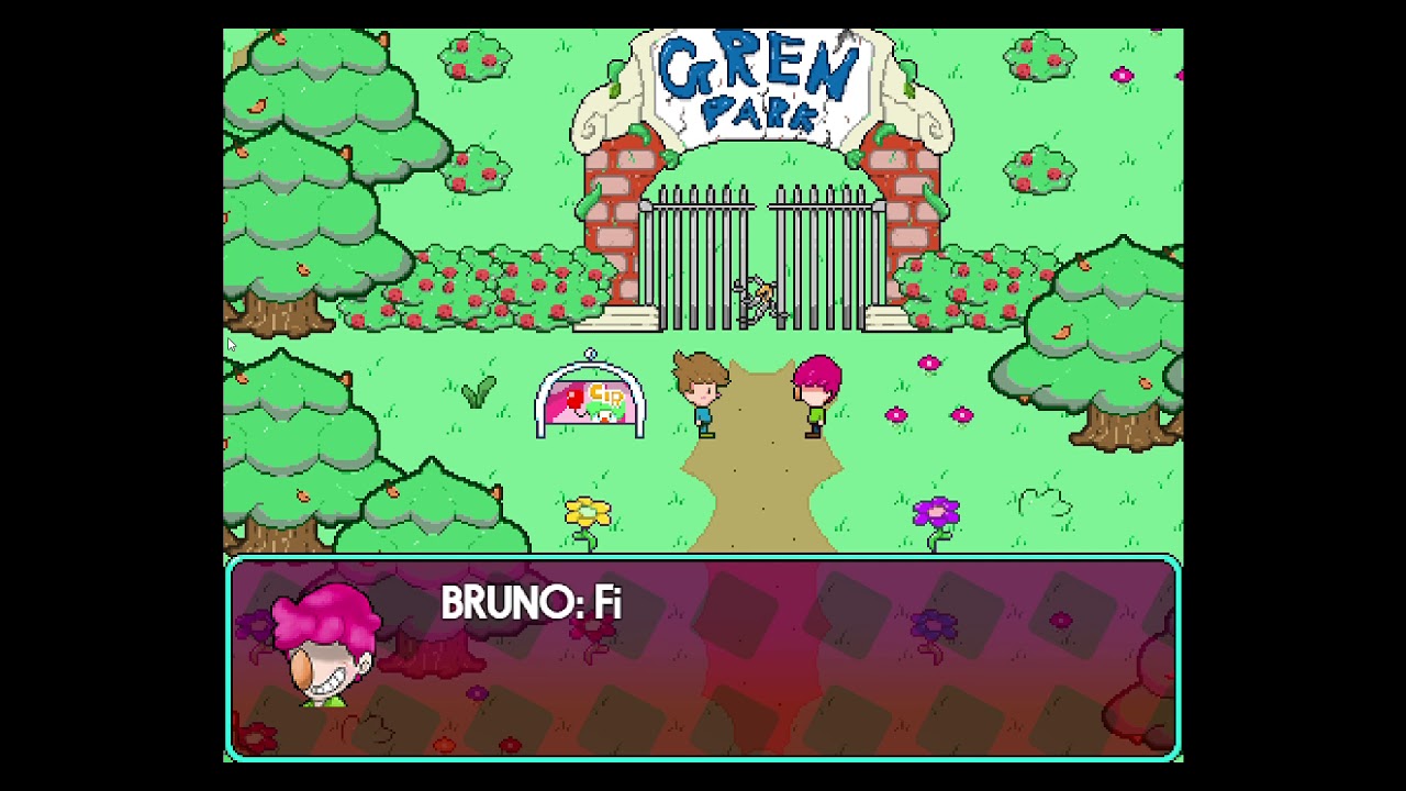Surprise Party! Gameplay (PC Game) - Demo Version - YouTube