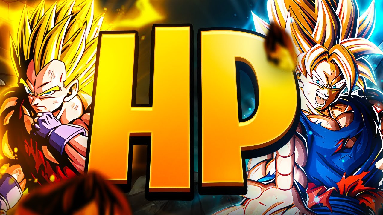 THE *BEST* HIDDEN POTENTIAL BUILDS FOR BOTH PART 1 ANNIVERSARY LR'S ...