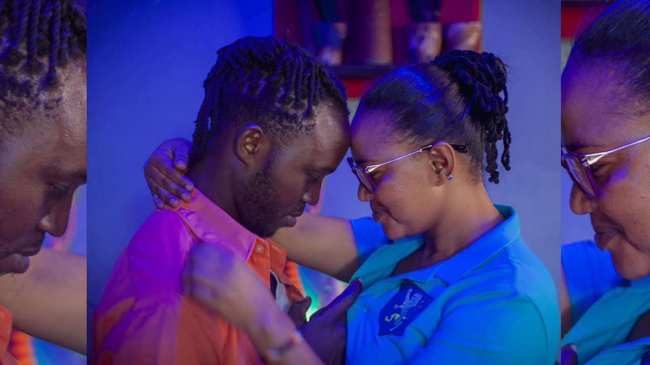 KIPENDA ROHO PART 1 |Swahili Movies |African Movies |Best Bongo Movie ...