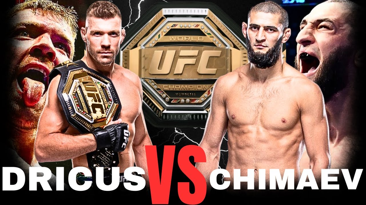 From Wrestling Bronze to UFC Gold - The Rise of Khamzat Chimaev? - YouTube