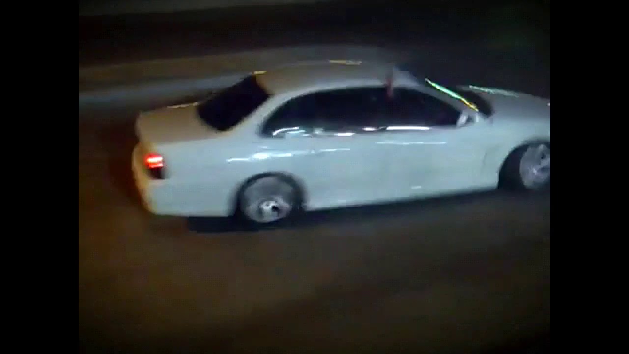 CAPRICE ss 2006 - YouTube