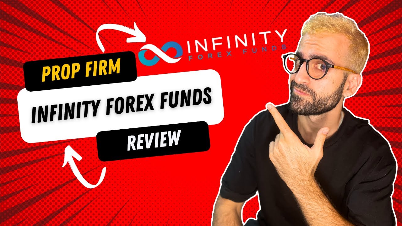 Infinity Forex Funds 2024 Prop Firm Review | Coupon Code Included - YouTube