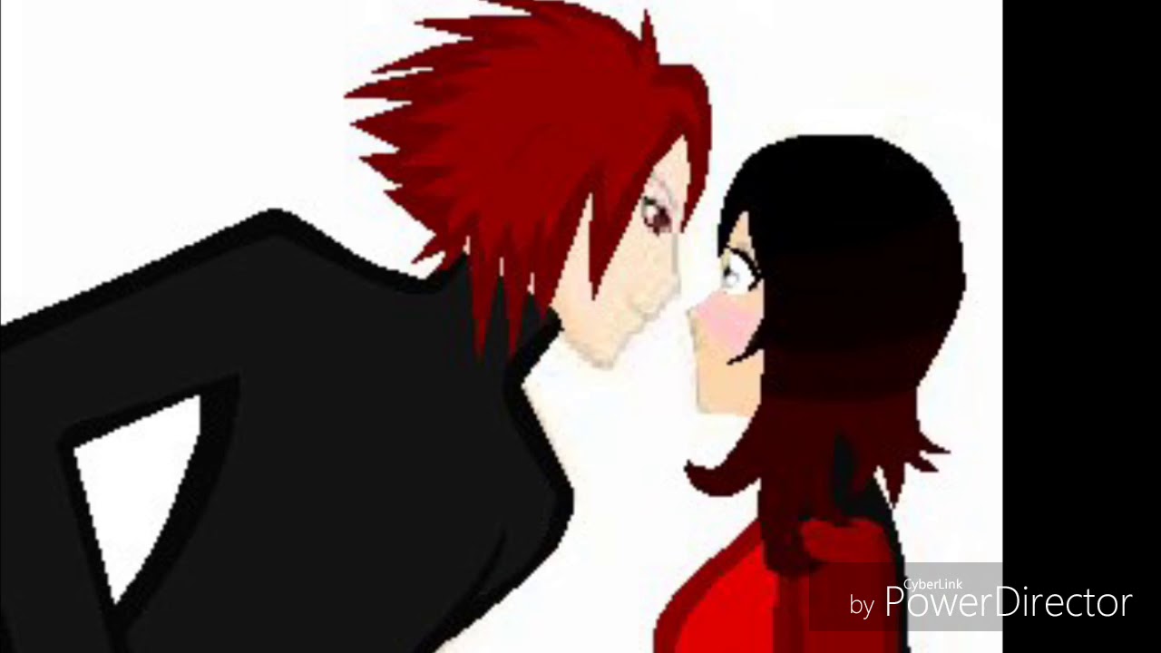 Adam x Ruby - YouTube