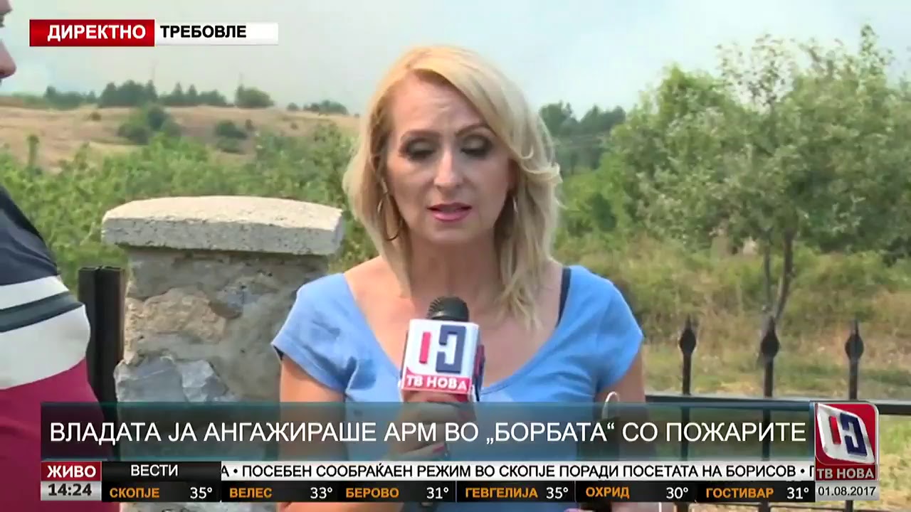 TV Nova - Live Stream - YouTube