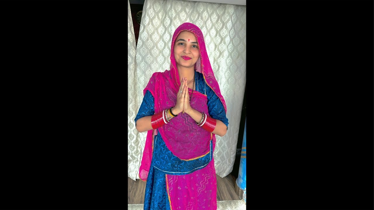 Seema Rawat vlog is live good moring frds - YouTube