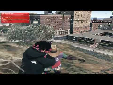 bare pvp (GTA 5 PVP FiveM - YouTube