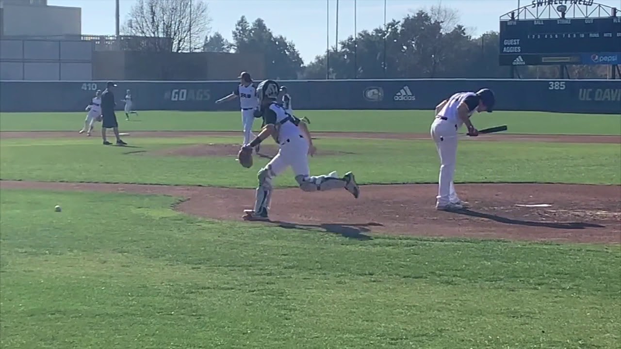 Ryan Oakes - Game Highlights - YouTube