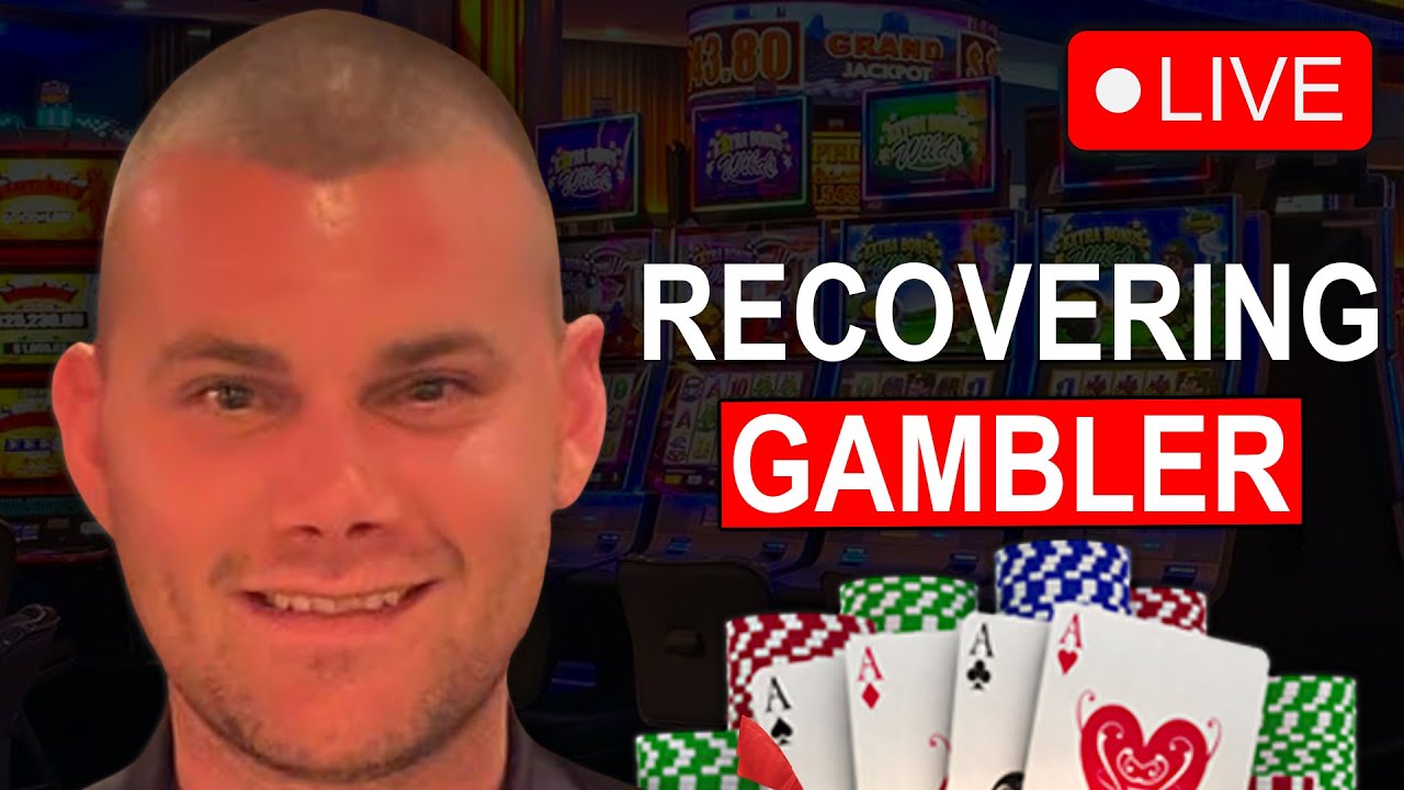 How A Brain Injury Created A Gambling Addiction - YouTube