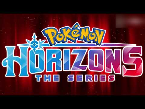 Pokemon Horizons OST - Fuecoco's Song - YouTube