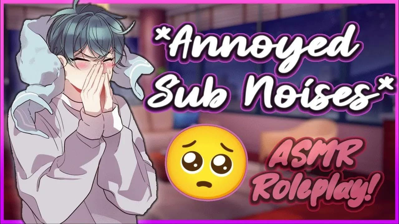 Ignoring your Subby Boyfriend Until he Breaks ~ (Soft Voice) [Boyfriend Roleplay] [ASMR] [RP ...