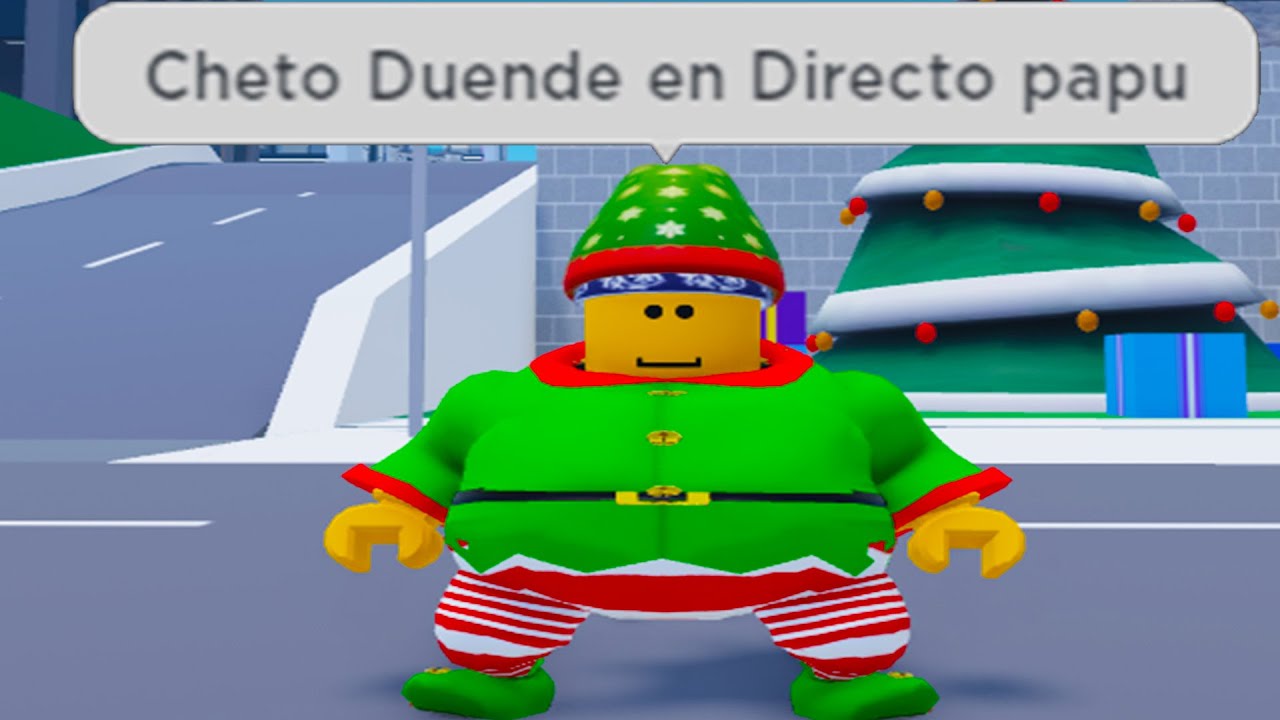 Cheto En VIVO Bajando la Montaña - YouTube