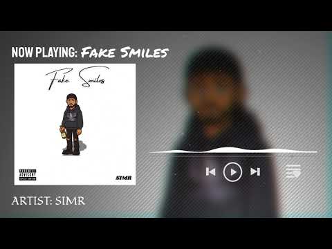 Phora - Fake Smiles [Cover by SIMR]