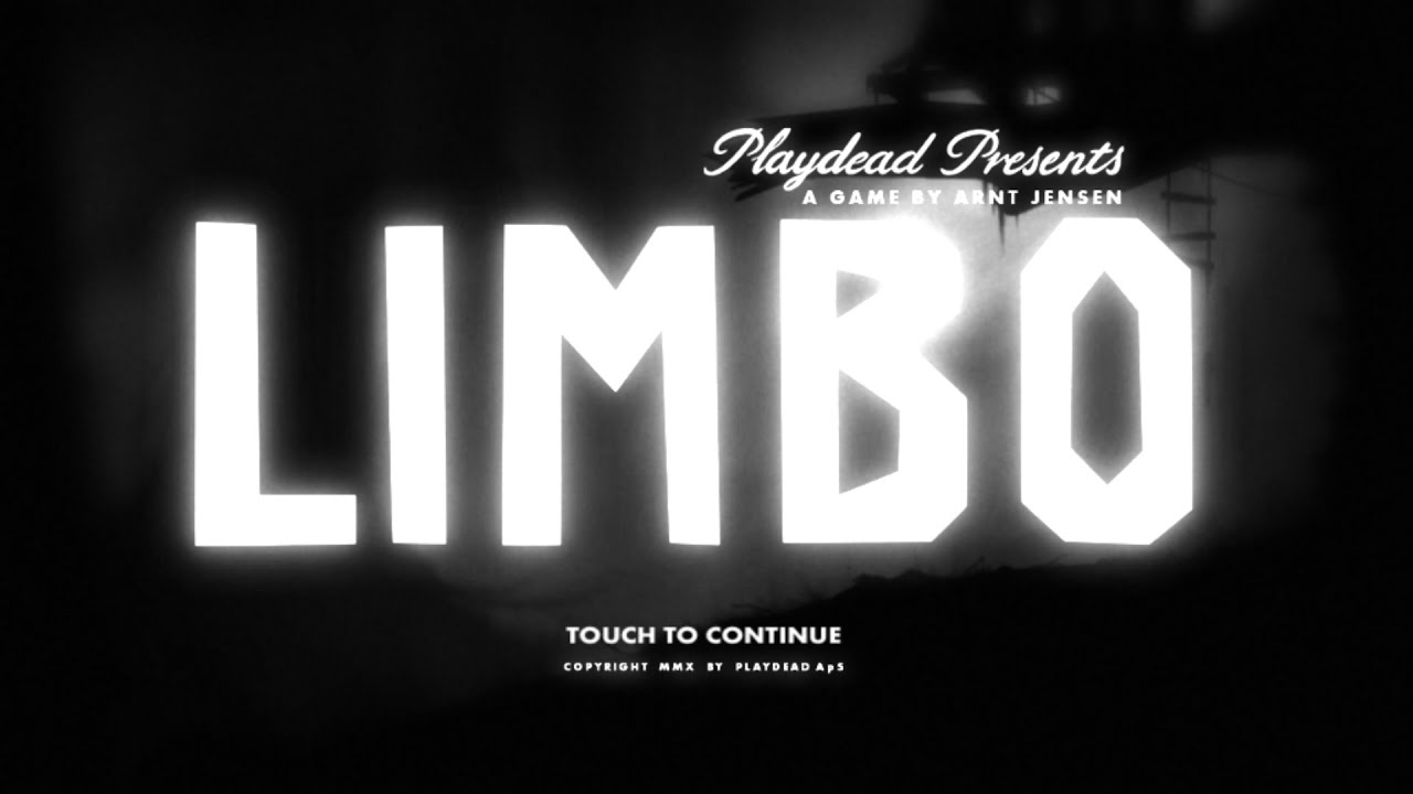 Download LIMBO v1.2 for Android {APK+DATA} - YouTube